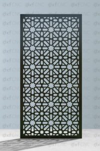 Download Free DXF Files for CNC Machines: Laser and Plasma