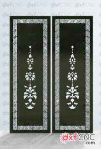 Download Free DXF Files for CNC Machines: Laser and Plasma